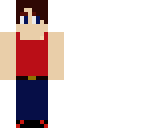 Homeless Steve Minecraft Skins