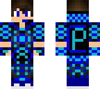 The Official Cass Plays Skin | Minecraft Skin