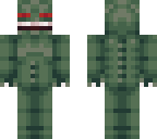 godzilla | Minecraft Skins