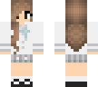 High School Skin | Minecraft Skin