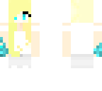 Emma Frost | Minecraft Skin