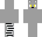 king julien | Minecraft Skins