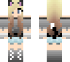 Aphmau Mefwa Edit | Minecraft Skin