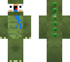 edasd | Minecraft Skin
