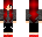 quincy | Minecraft Skins