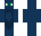 Sad Panda | Minecraft Skin