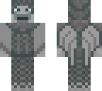 minecraft statue | Minecraft Skins