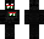Syria | Minecraft Skins