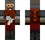 gimli | Minecraft Skins