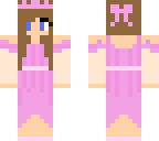 glinda | Minecraft Skins