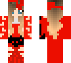 Hit The Target | Minecraft Skins