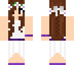 melissa skin | Minecraft Skin