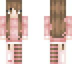 Neopolitan | Minecraft Skin