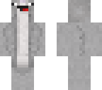 Ross | Minecraft Skin