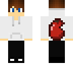 jfk | Minecraft Skins