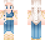 Daenerys Targaryen | Minecraft Skin