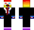 derpy derp derp derp | Minecraft Skins