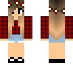 kati | Minecraft Skin