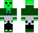 Truemu Minecraft Skins