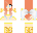 archangel | Minecraft Skins