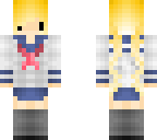 Usagi Chan | Minecraft Skin