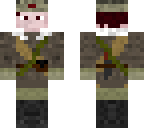 border patrol | Minecraft Skins