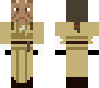 Eeth Koth | Minecraft Skin