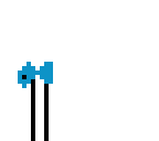 fish with legs | Minecraft Skin