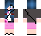 Marinette | Minecraft Skin