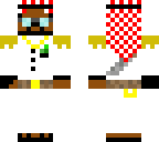 Saudi Arabia | Minecraft Skins