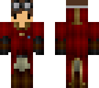 Texturing | Minecraft Skin
