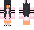 Aphmau Michi | Minecraft Skins