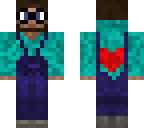 Ugly Steve | Minecraft Skins