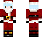 cold | Minecraft Skin