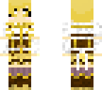 Mami Tomoe | Minecraft Skin