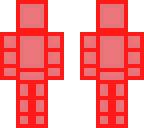 Animdude RED aka scott cawthon | Minecraft Skin