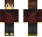 casca | Minecraft Skins