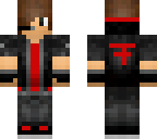 faze clan | Minecraft Skins