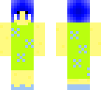 joy inside out | Minecraft Skins