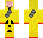 taskmaster2003's skin | Minecraft Skin