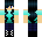 bfdi teardrop | Minecraft Skins