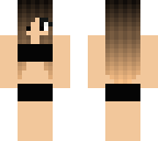 CENSORED | Minecraft Skin