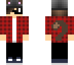 freaky | Minecraft Skins