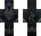 oblock | Minecraft Skins