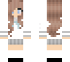 kipper | Minecraft Skins