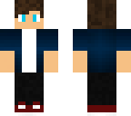 shaq | Minecraft Skins