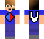 Vikkstar | Minecraft Skins