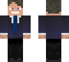 Bolsonaro Minecraft Skins