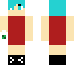 bulma | Minecraft Skins