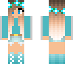 er | Minecraft Skin